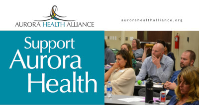 Our Affiliates - Aurora Health Alliance